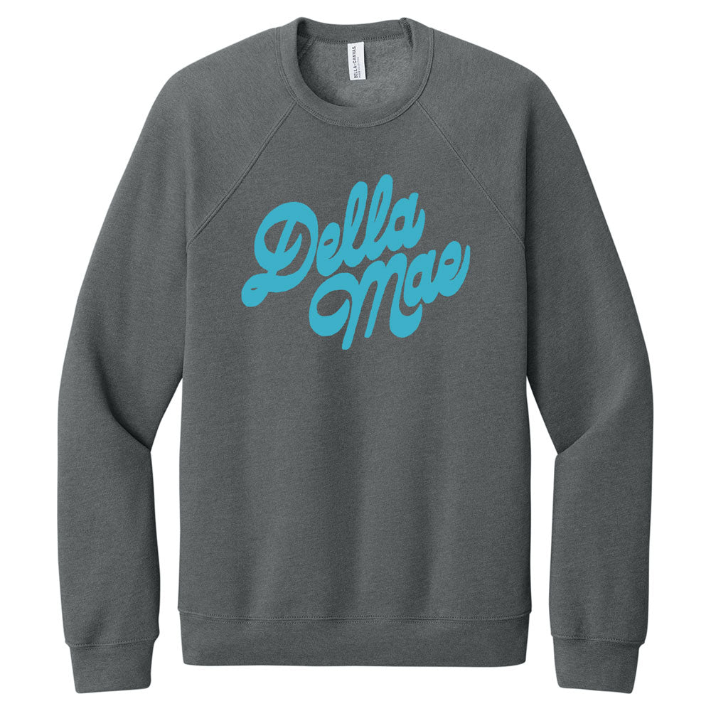 Della Mae Sweatshirt – Port Merchandise