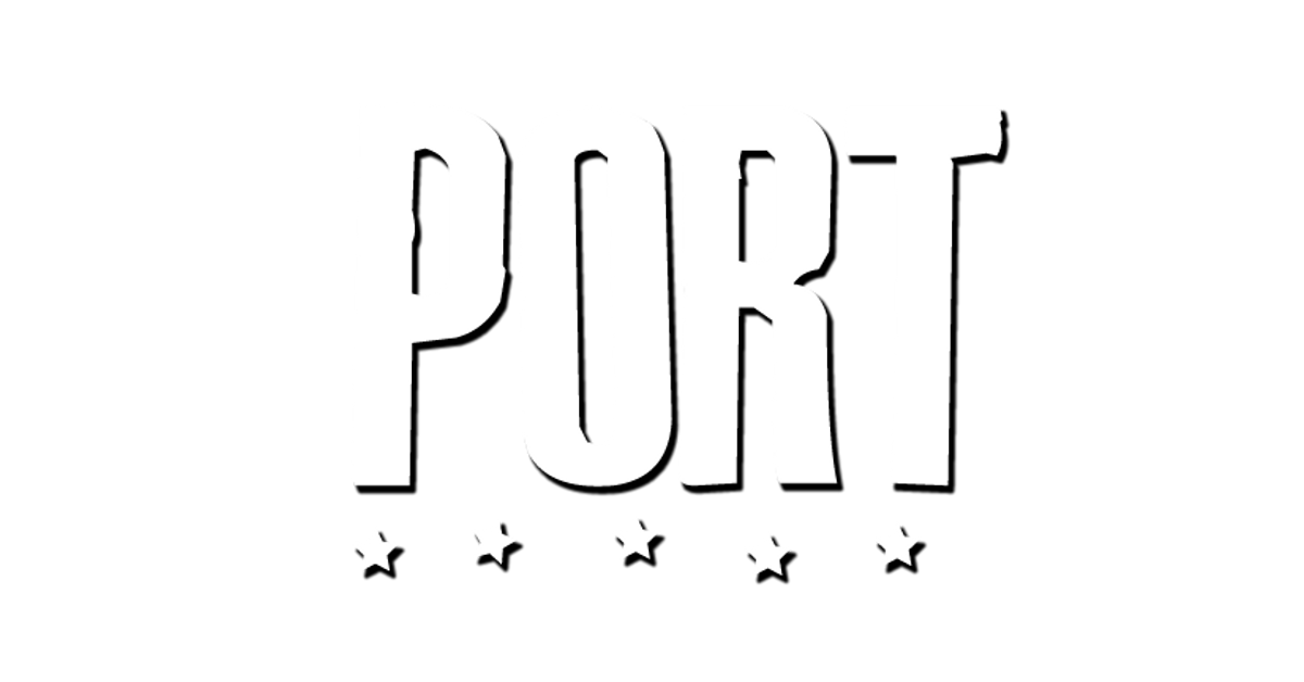 Tōth Tōte – Port Merchandise