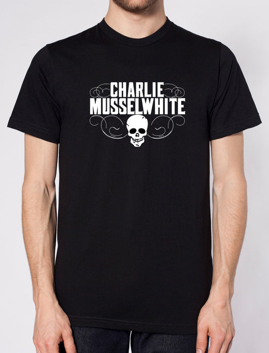 Charlie Musselwhite – Port Merchandise
